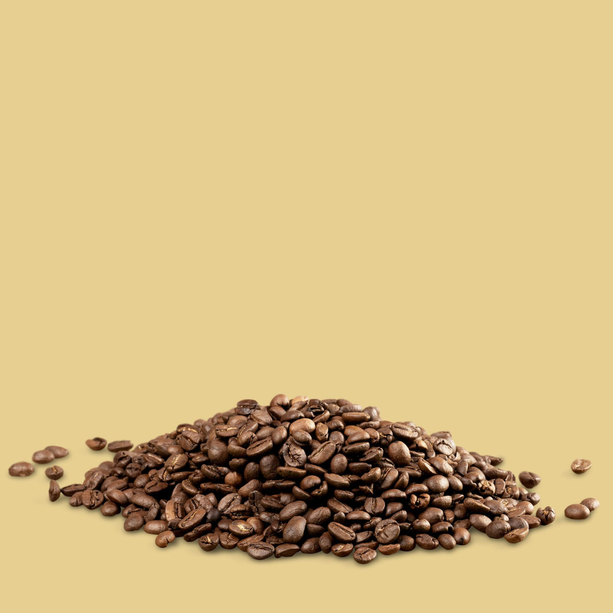 Flavored Coffees