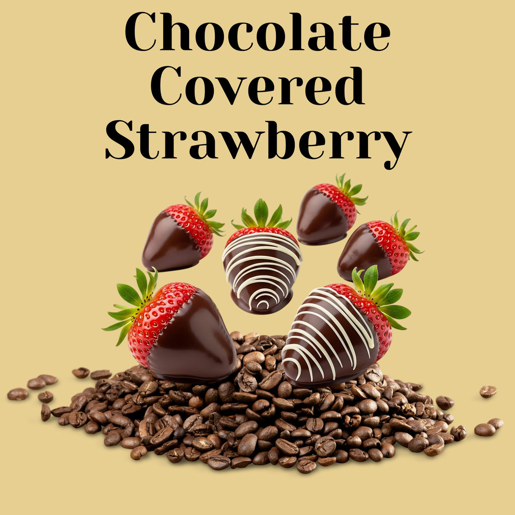 Talk N' Coffee - Fresh Roasted Gourmet Coffee