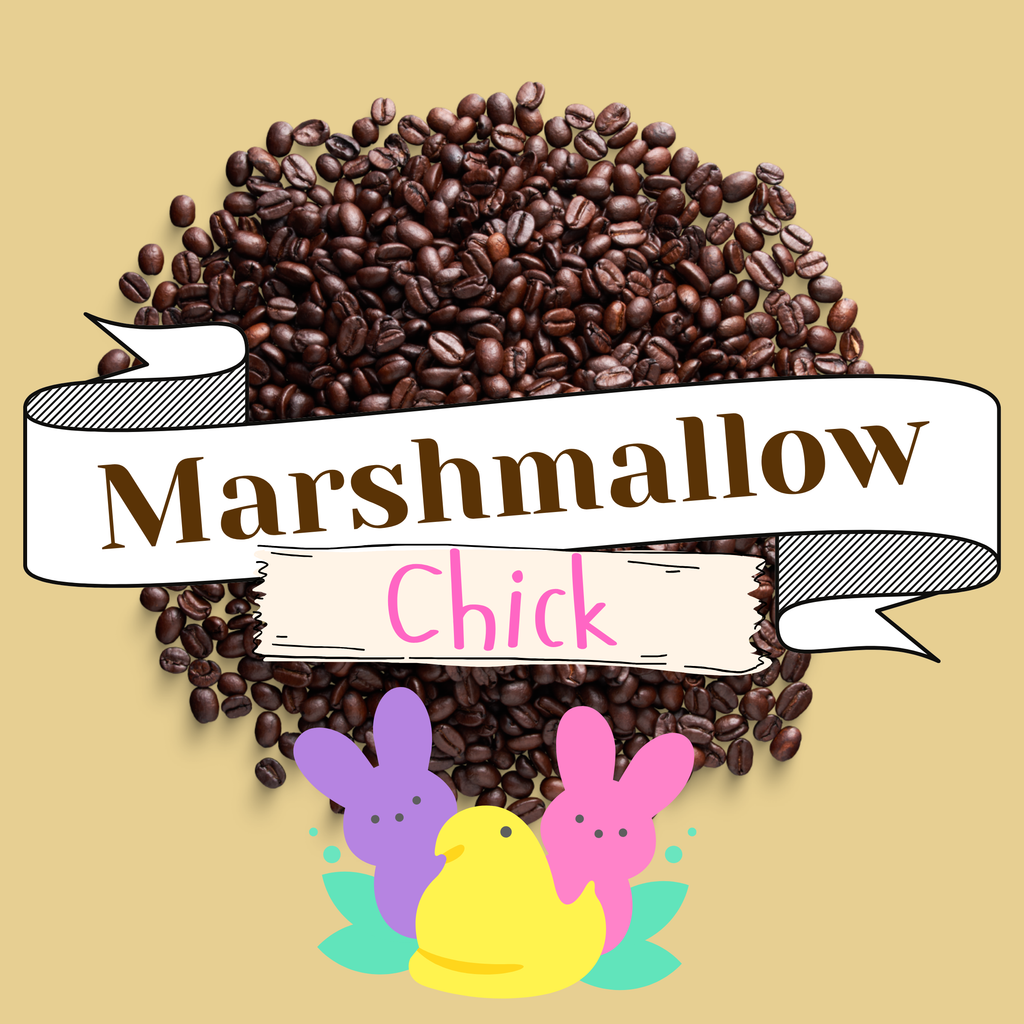 Talk N' Coffee - Fresh Roasted Gourmet Coffee