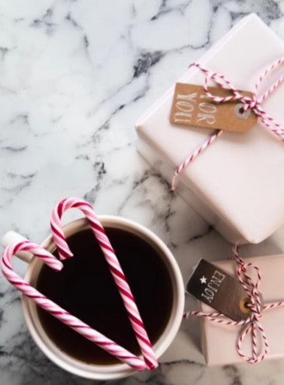 Talk N' Coffee - Fresh Roasted Gourmet Coffee